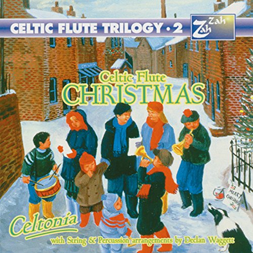 Amazon.com: Celtic Flute Christmas : Declan Waggett: Digital Music