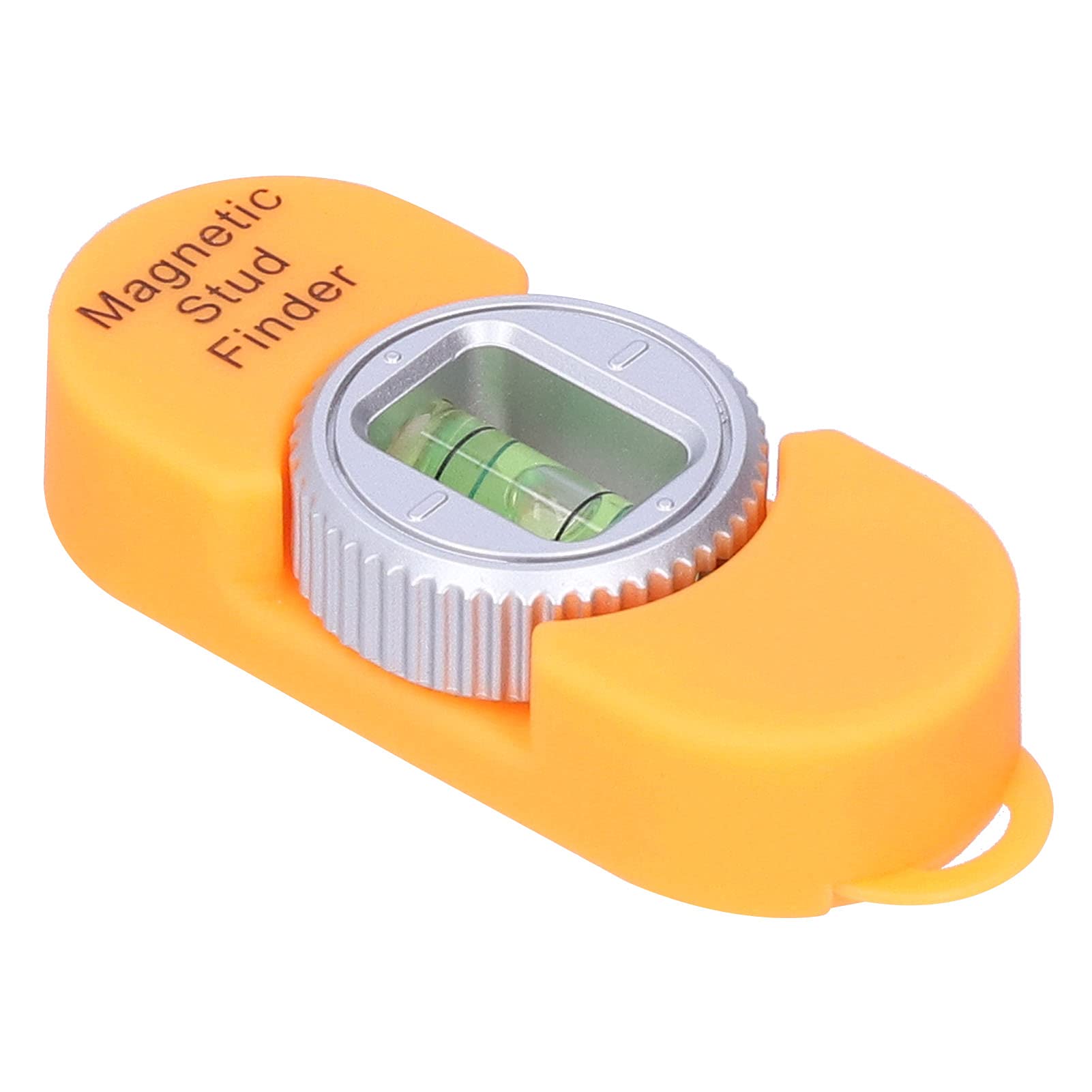 Amazon.com : Magnetic Stud Finder Portable Metal Detector with Level ...