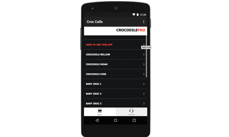 REAL Crocodile Hunting Calls - 7 REAL Crocodile CALLS & Crocodile ...