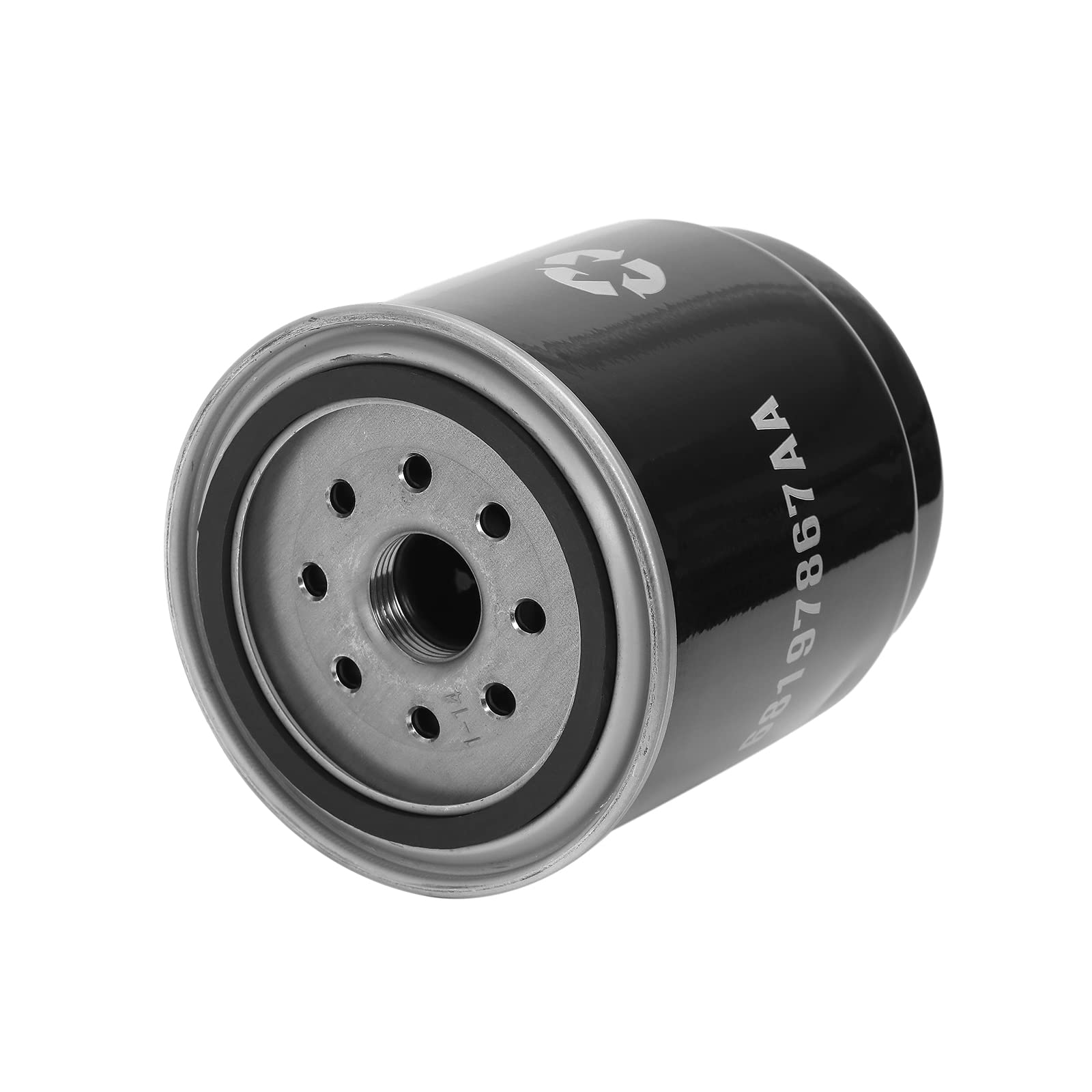 Snapklik.com : 67L Cummins Fuel Filter Water Separator Replacement For ...