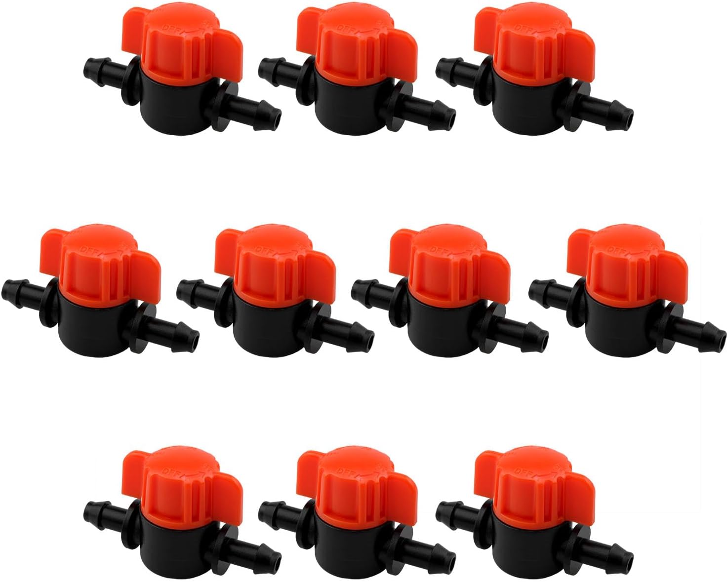 Amazon.com: Zangc 47 Mini Valve 47 Capillary Switch Valve 47 Straight ...