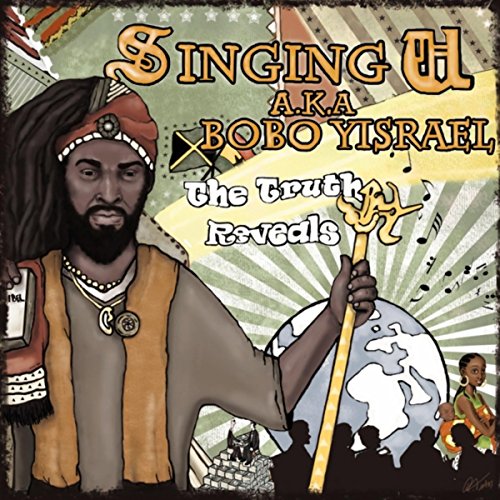 Amazon.com: The Truth Reveals : Singing U: Digital Music