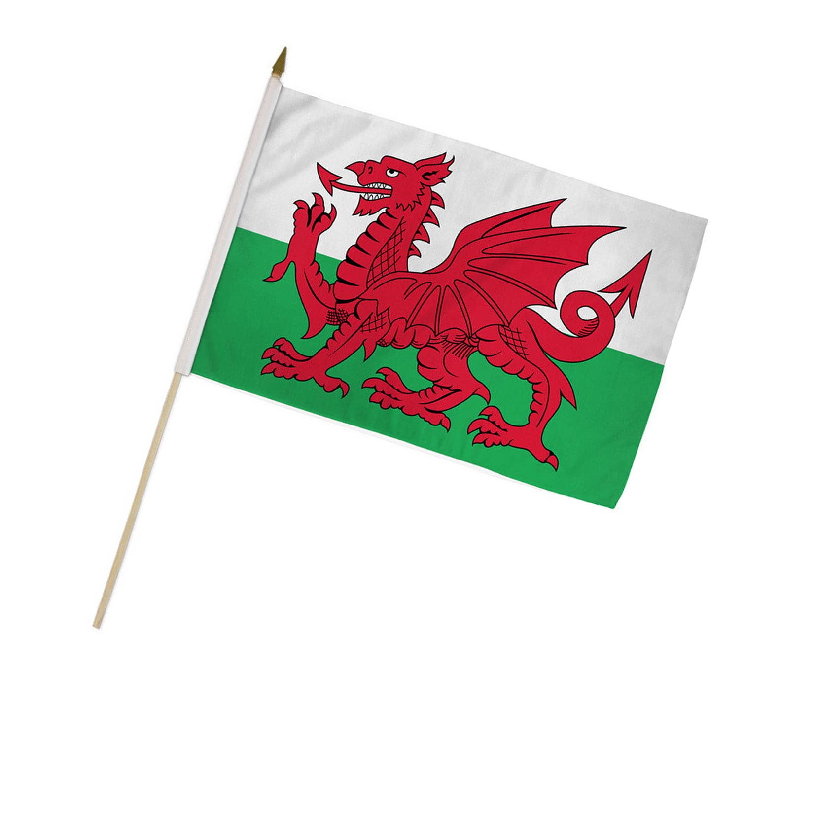 Welsh Flag Things Welsh People Don't Say As The Previous Post Is So