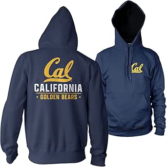 Amazon.com: University of California Officially Licensed UC Berkeley ...