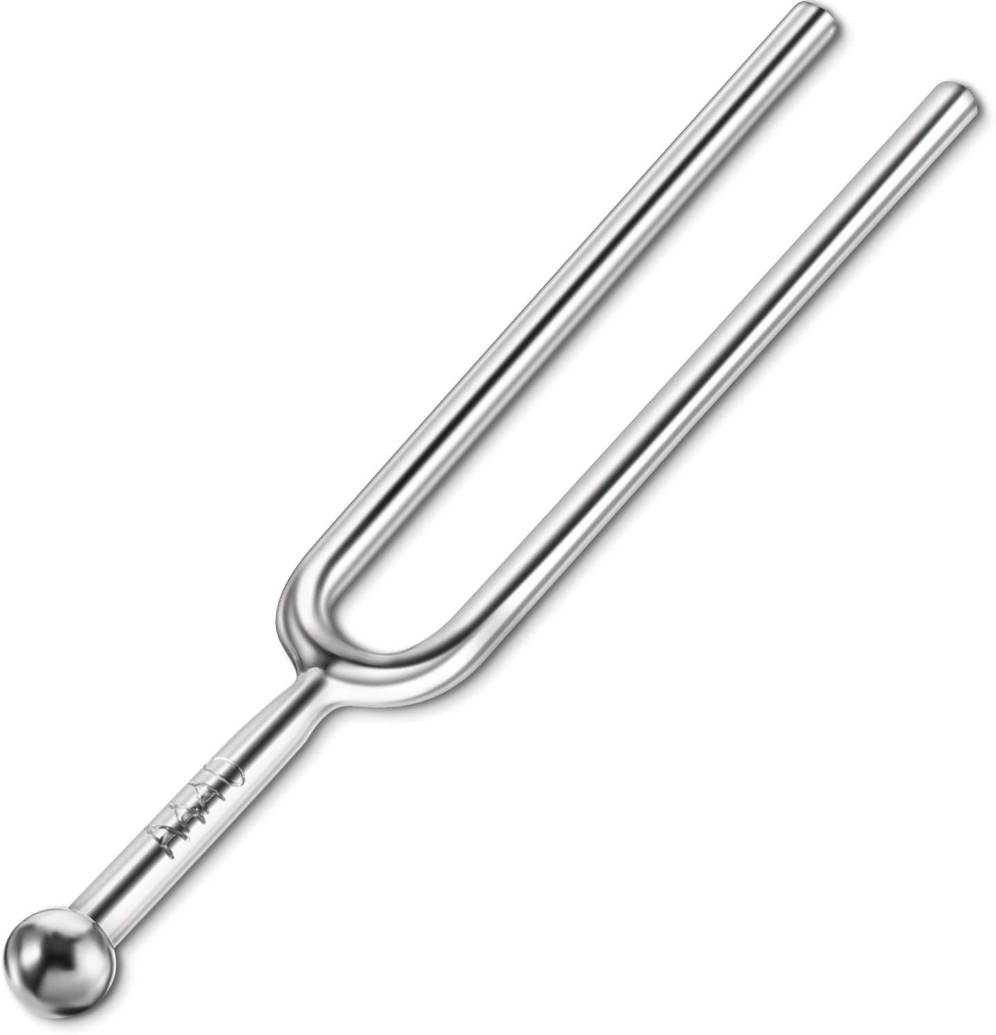 A440 Tuning Fork Stainless Steel Tuning Fork Standard A 440 Hz Violin ...