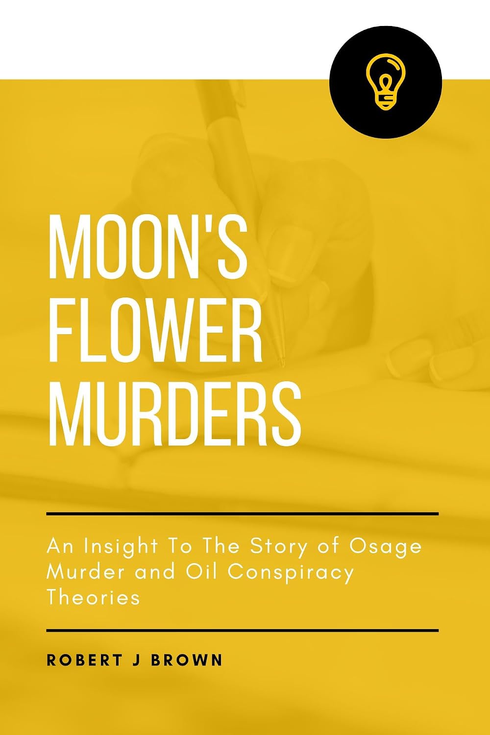 Amazon.com: MOON'S FLOWER MURDERS: An Insight to the Story of Osage ...