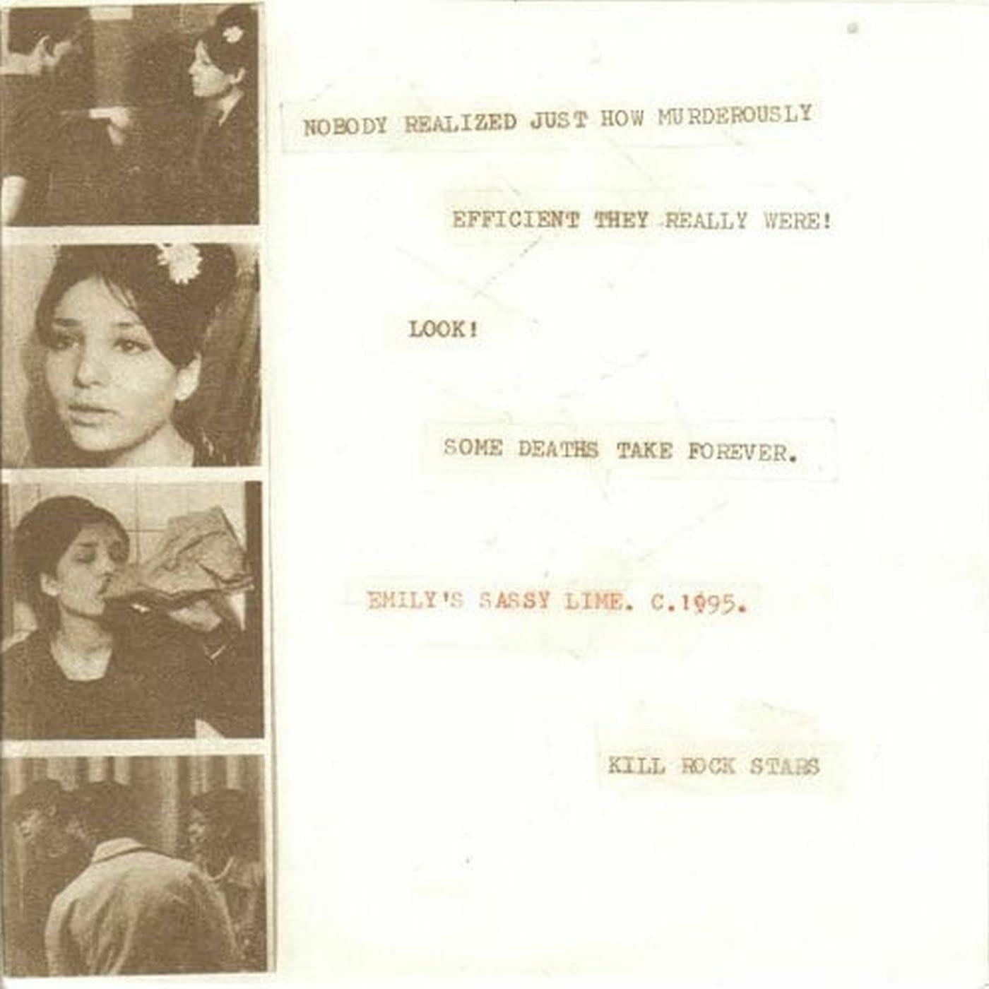 What Kind of Monster Are You? song by Slant 6 from Soda Pop * Rip Off ...