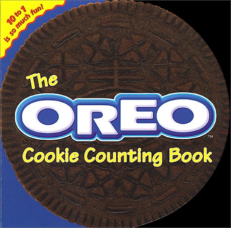 Amazon.com: The Oreo Cookie Counting Book: 9780689834899: Lukas ...