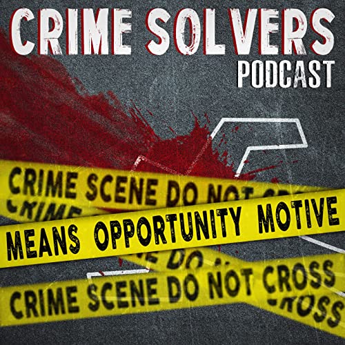 Amazon.com: Crime Solvers: Means/Opportunity/Motive : Dale Lawrence ...