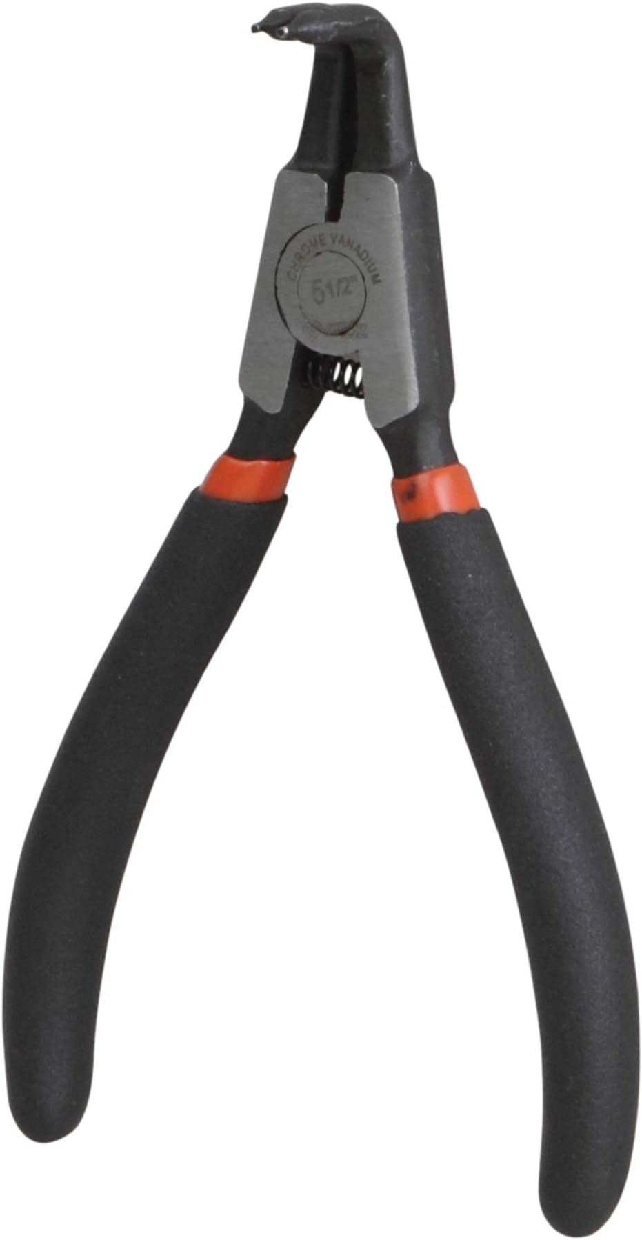 Taparia 1442-7 Internal Bent Nose Circlip Plier : Amazon.in: Home ...