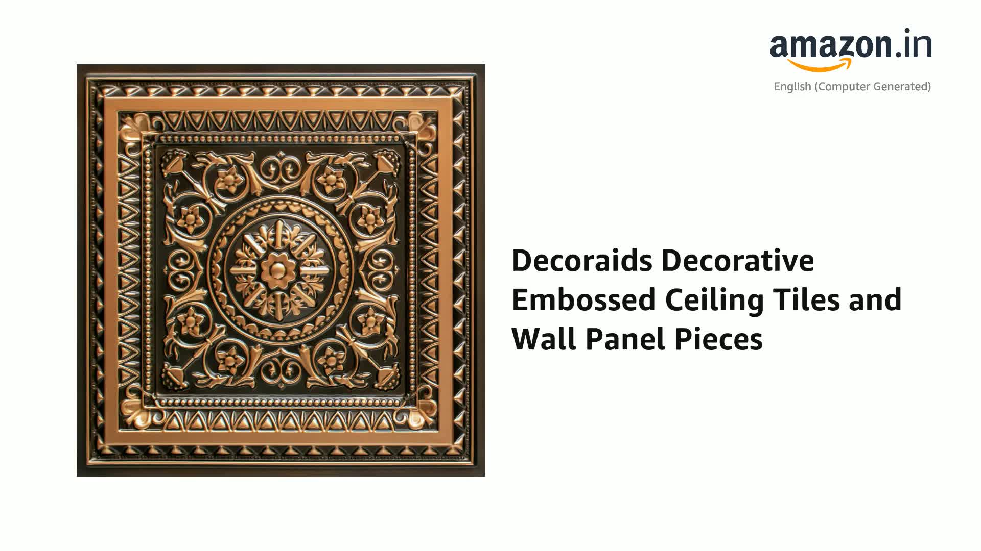 Embossed Ceiling Tiles Living Room Ceiling Tiles Films: BOPP