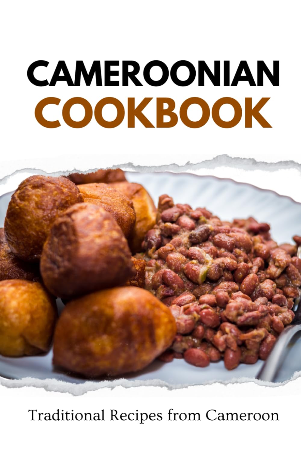 Cameroonian Food