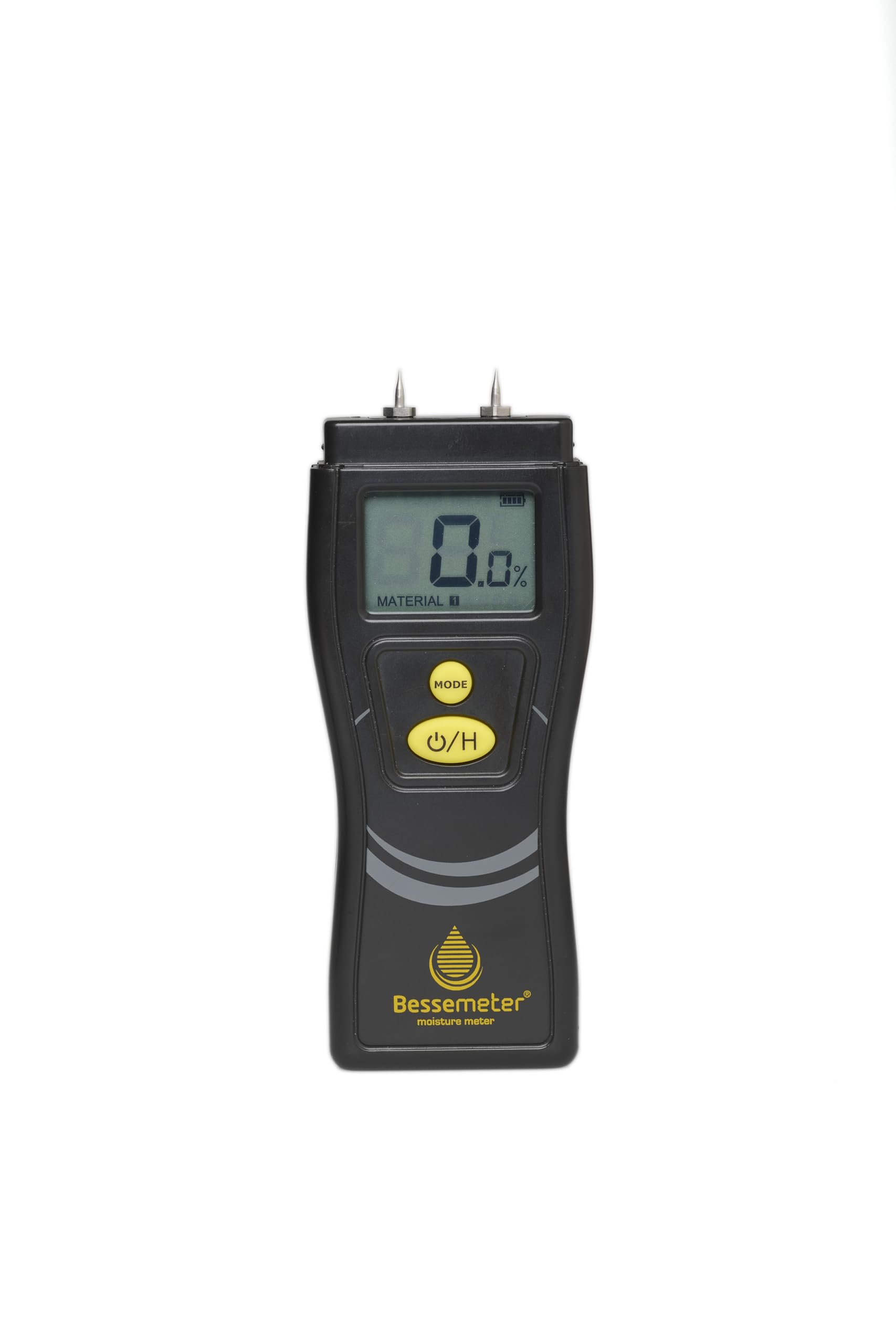 7 Best Moisture Meter For Hardwood Flooring | Squeeze No More