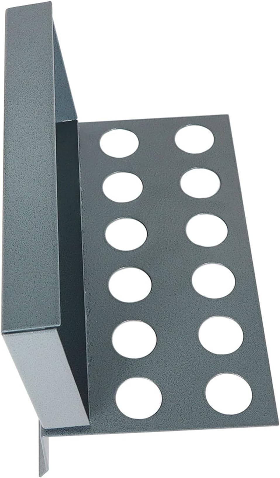 Amazon.com: WFLNHB R8 Collet Rack With 12 Holes R8 Collet Holder ...