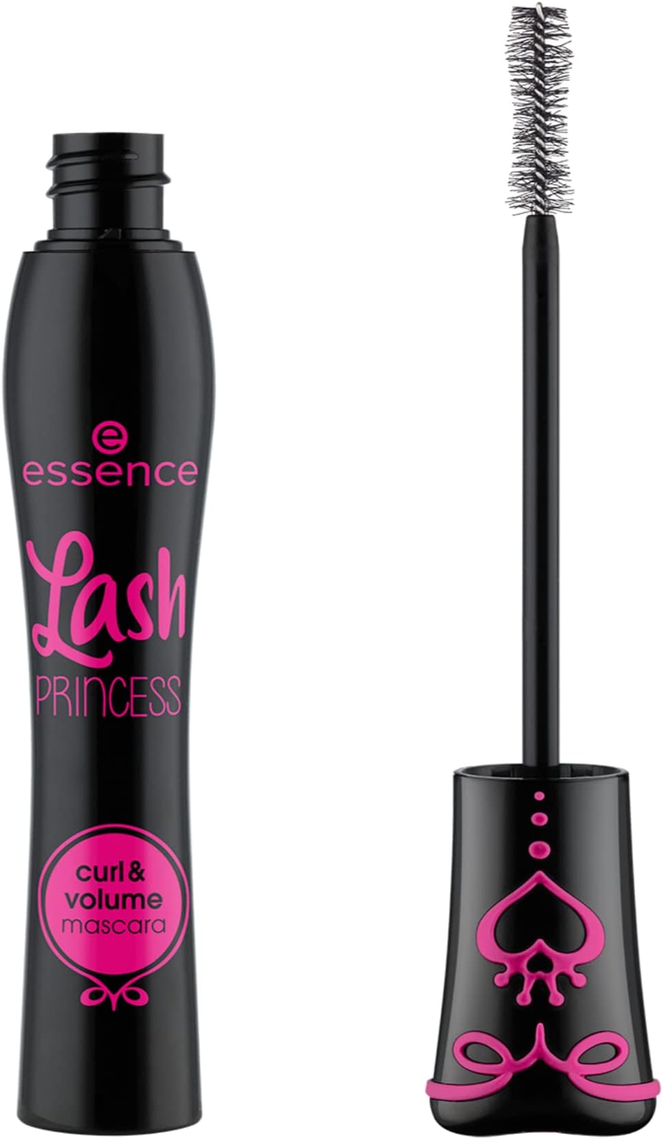 Amazon.com : essence | I Love Extreme Crazy Volume Mascara (Pack of 1 ...