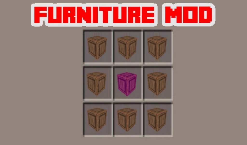 Furniture Mod - Decorations - App on Amazon Appstore