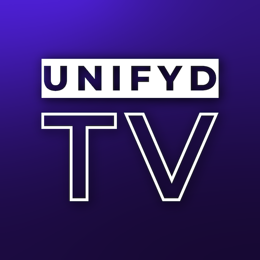 UNIFYD TV - App on Amazon Appstore