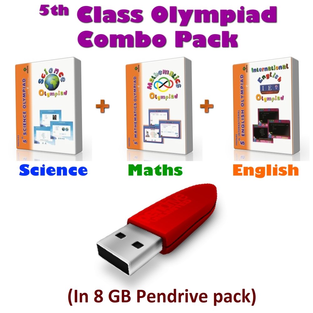 Prepare 5th Class Olympiad Amazon in Software prepare-5th-class-olympiad-amazon-in-software
