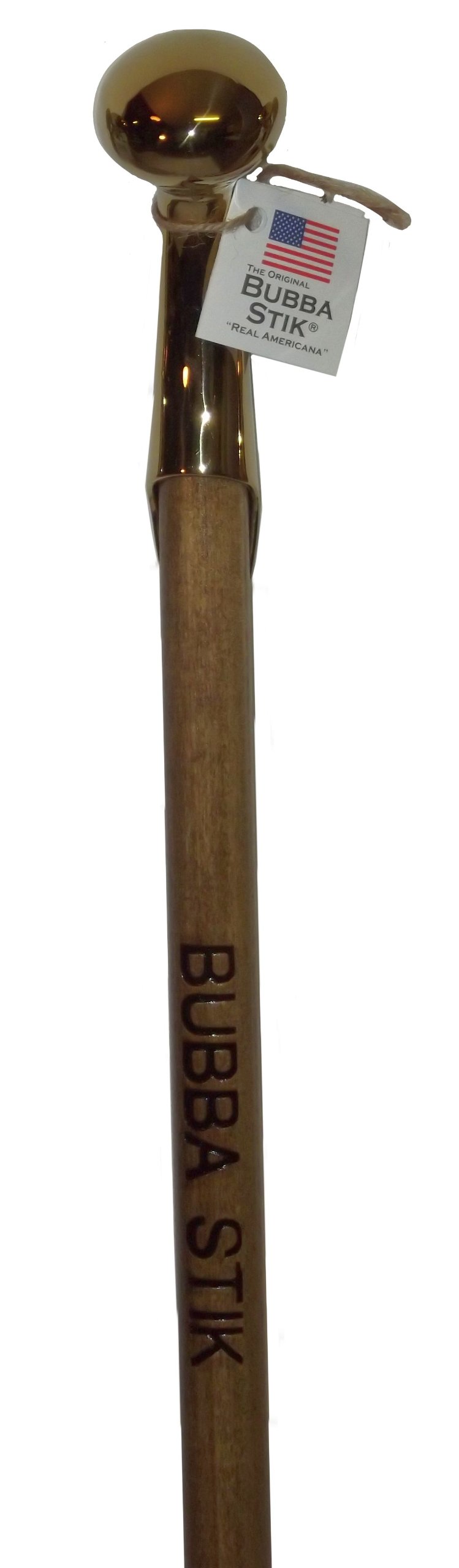 Amazon.com: Walking Stick - Original Bubba Stik "Classic" Style Walking ...