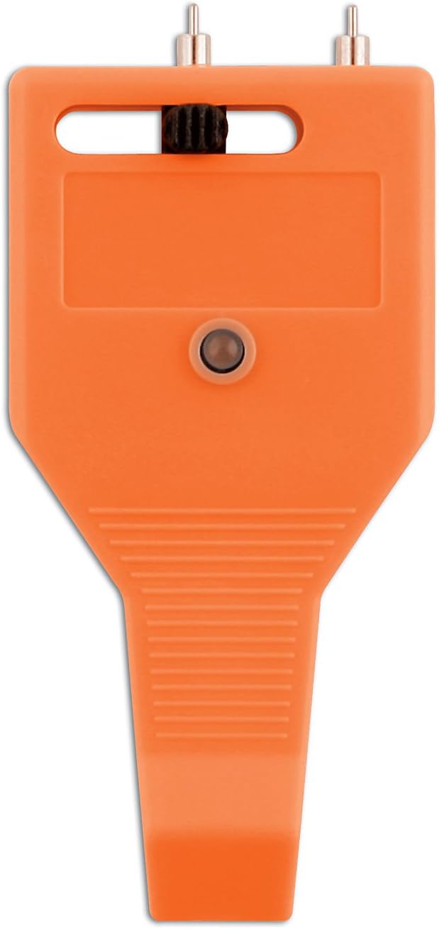 Draper 90478 Battery, Bulb, Fuse and Continuity Tester, Black : Amazon ...