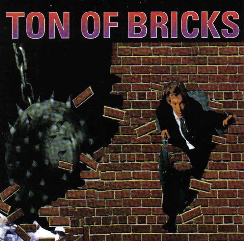 Ton of Bricks - Amazon.com Music