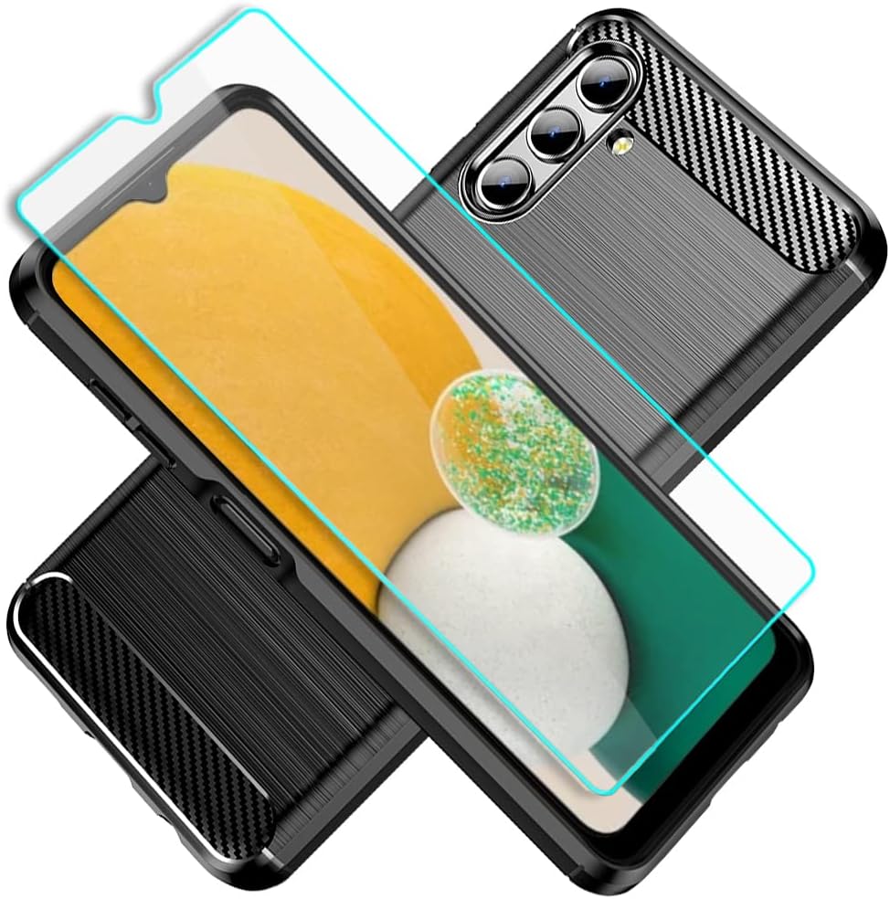 Amazon.com: HNHYGETE Samsung A13 5G Case, Samsung Galaxy A13 5G Case ...