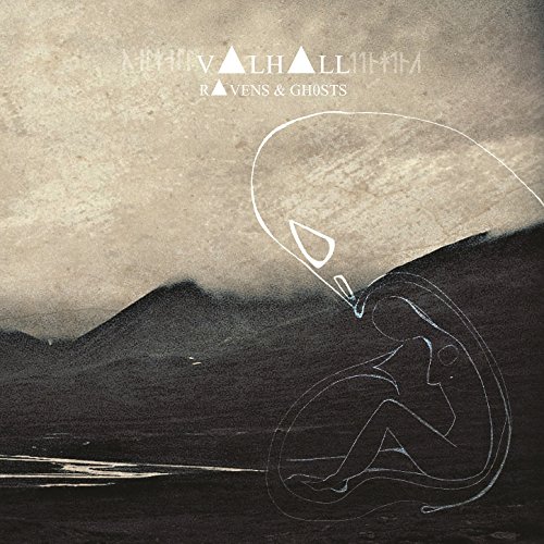 Amazon.com: Ravens and Ghosts : Valhall: Digital Music