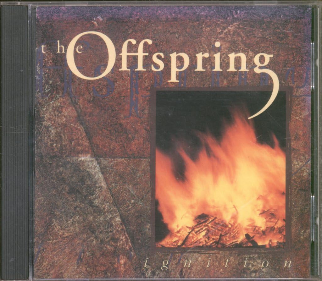 Offspring - Ignition - Amazon.com Music