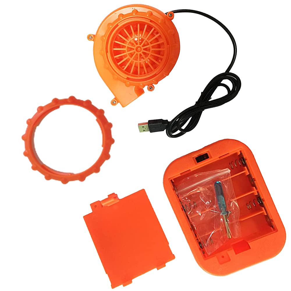 Snapklik.com : Kooy T-Rex Original Fan Costume/Mini Blower Fan ...