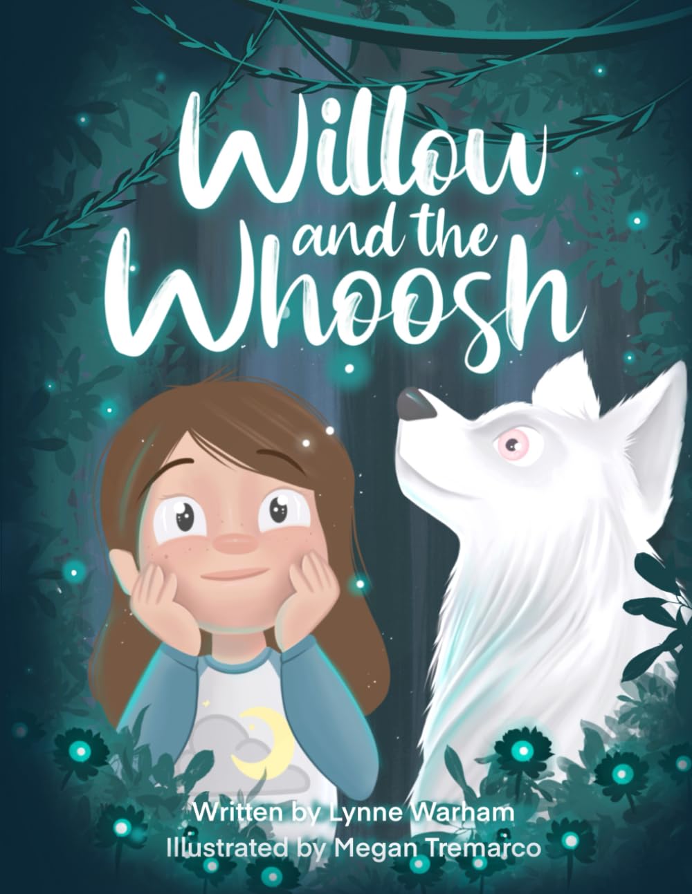 Willow and the Whoosh: The Beginning: Amazon.co.uk: Warham, Lynne ...