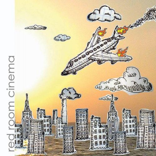 Amazon.co.jp: Red Room Cinema : Red Room Cinema: デジタルミュージック