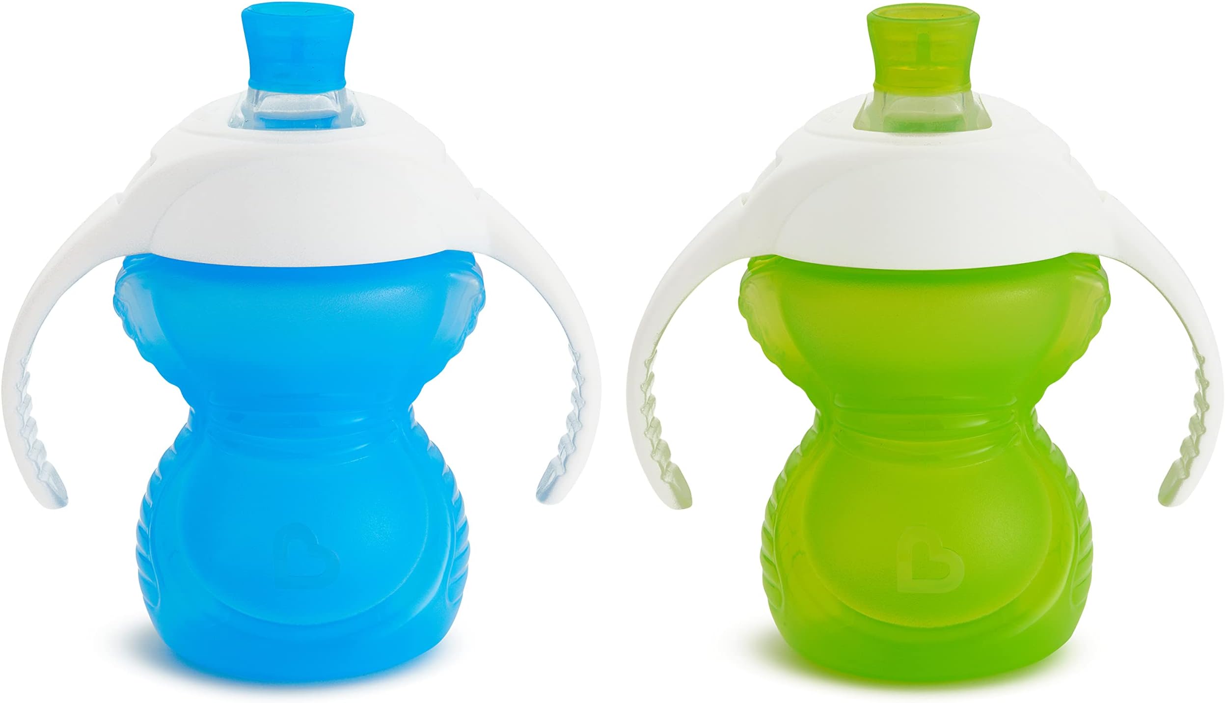 Amazon.com : Munchkin® Miracle® 360 Trainer Cup and Snack Catcher, 4 ...