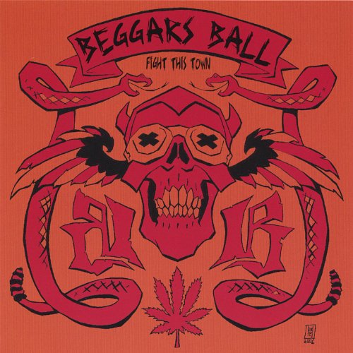 Amazon.co.jp: Fight This Town : Beggars Ball: デジタルミュージック