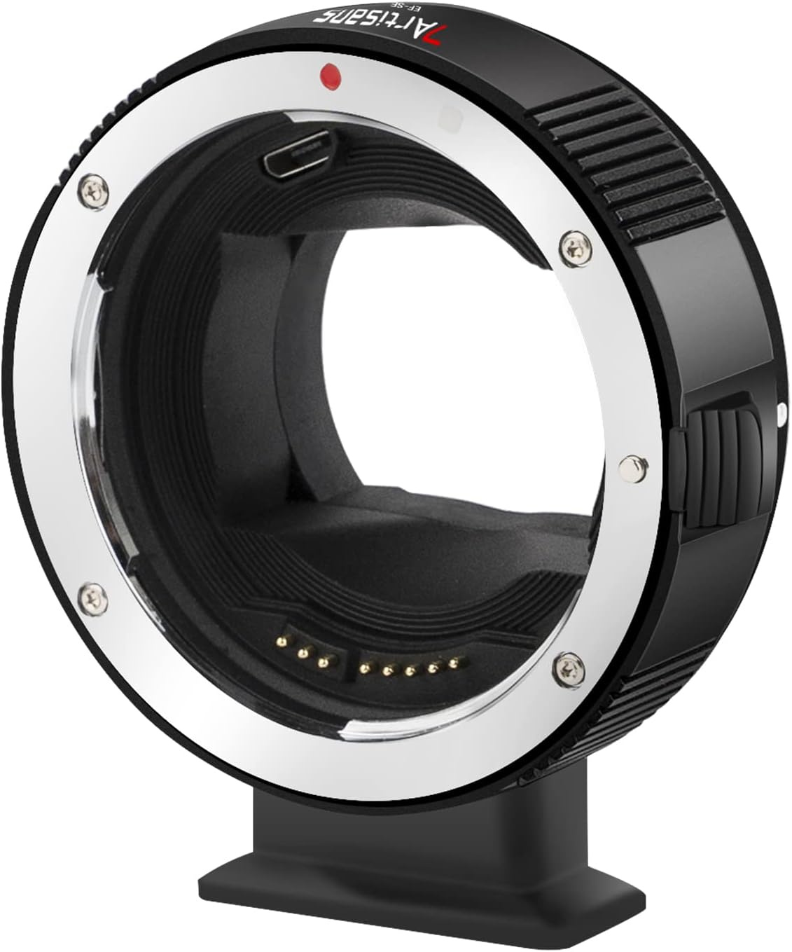Amazon.com : 7artisans EF-SE Lens Adapter Auto-Focus Lens Speedbooster ...