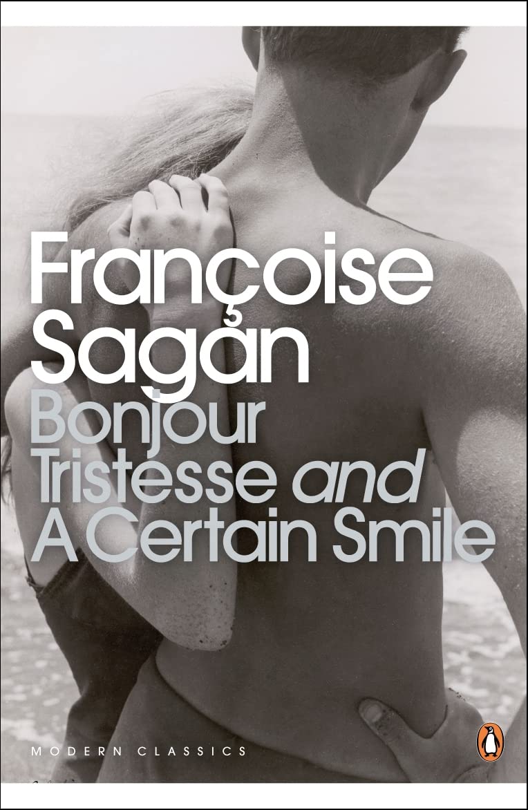 Buy Bonjour Tristesse AND A Certain Smile Book Online at Low Prices in ...