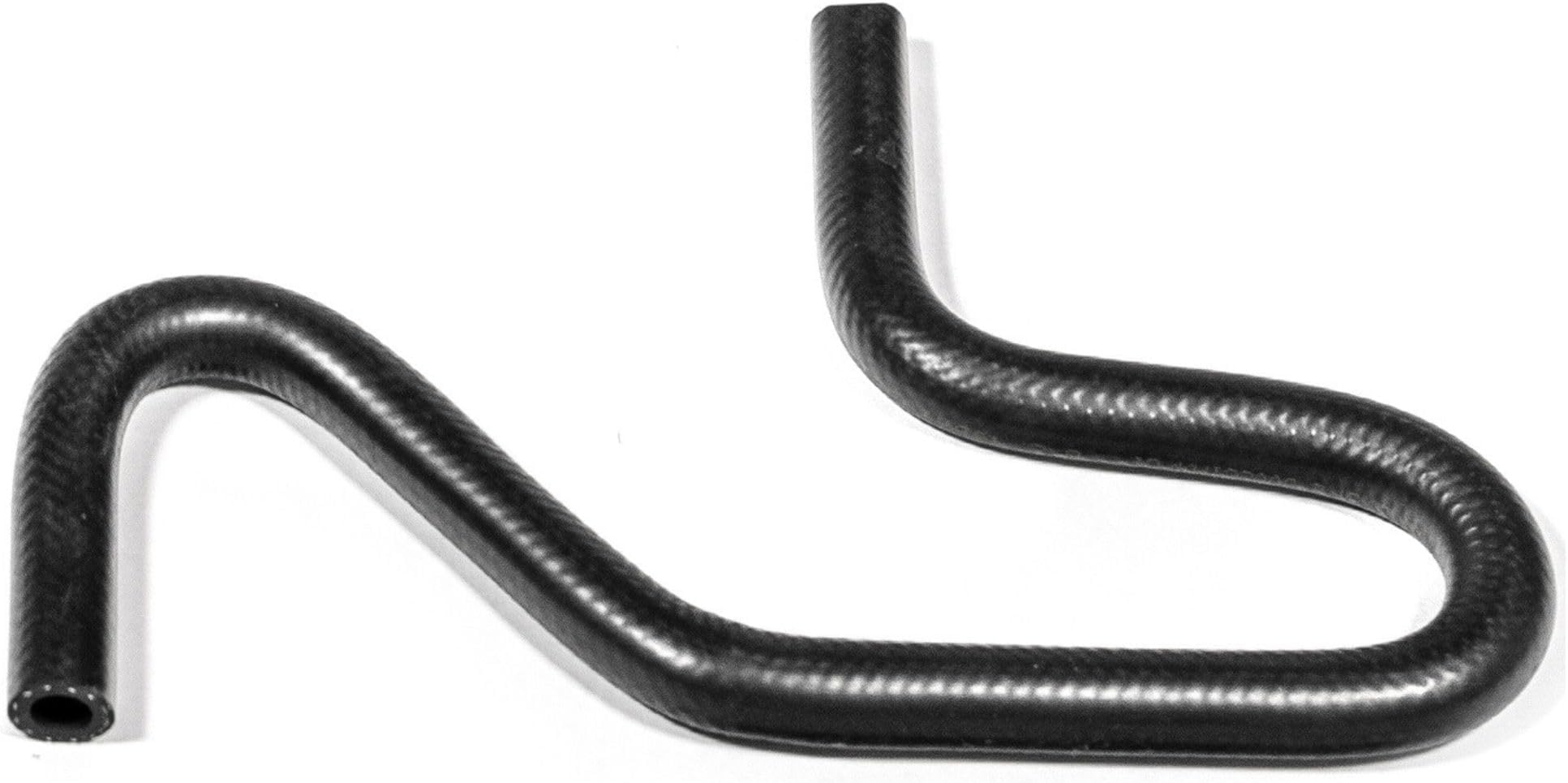 Amazon.com: XYgdhqpt 3/8"(10mm) U-cut Molded Curved Fuel Line Rubber ...