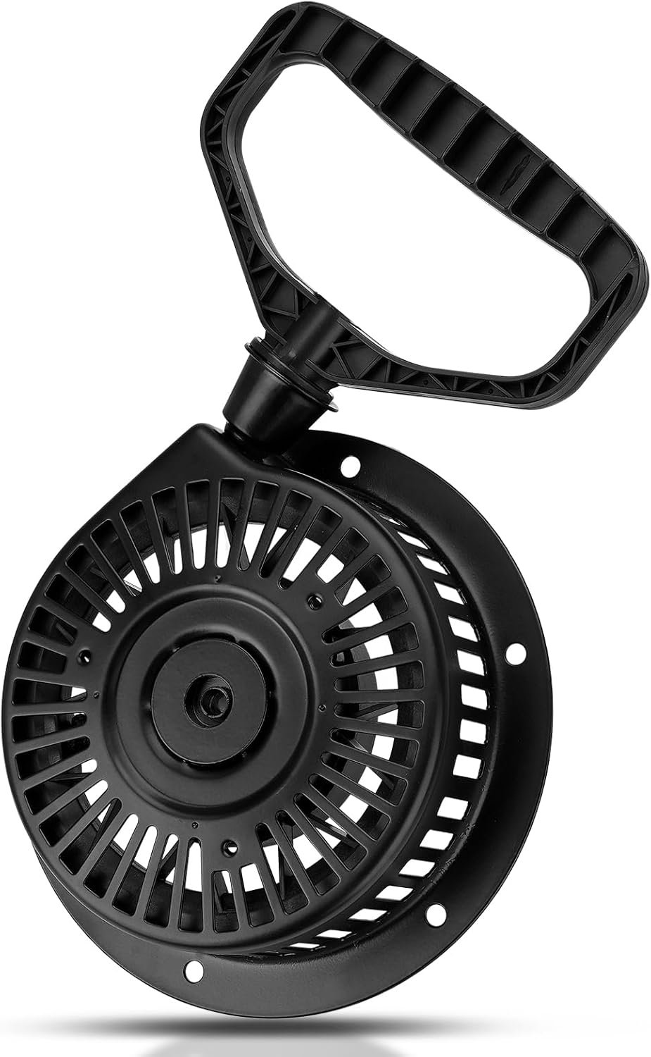 Amazon.com: YEHERIT Pull Start Recoil Starter Assembly Compatible with ...