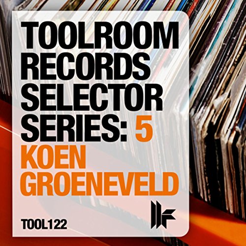 Toolroom Selector Series: 5 Koen Groeneveld by Koen Groeneveld on ...