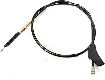 Clutch Cable for Pioneer Torro XF125L-4B : Amazon.co.uk: Automotive