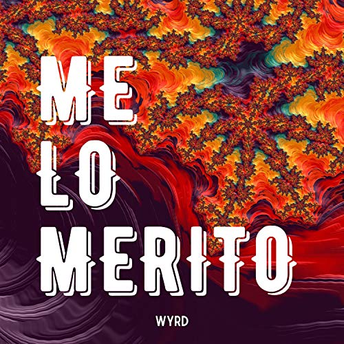 Play Me lo merito by Wyrd on Amazon Music