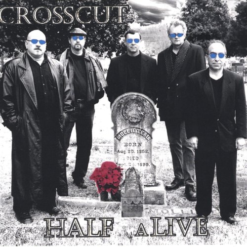 Amazon.com: Half Alive : Crosscut: Digital Music