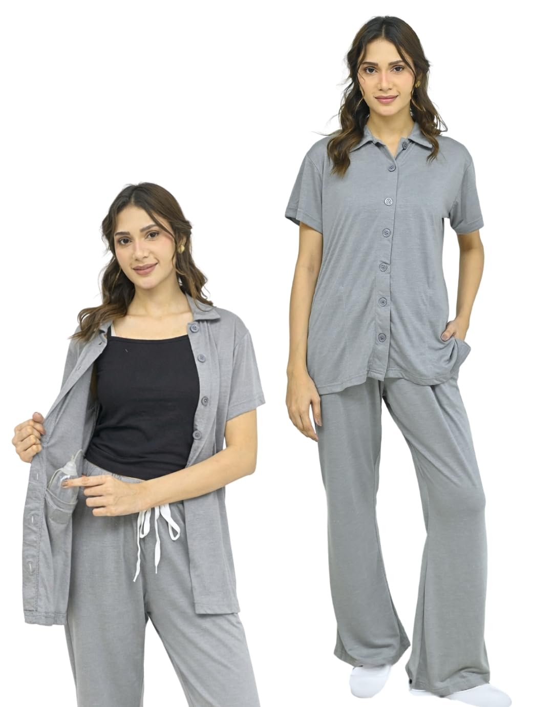 11 Best Recovery Sleepwear | The fabric that fights fatigue