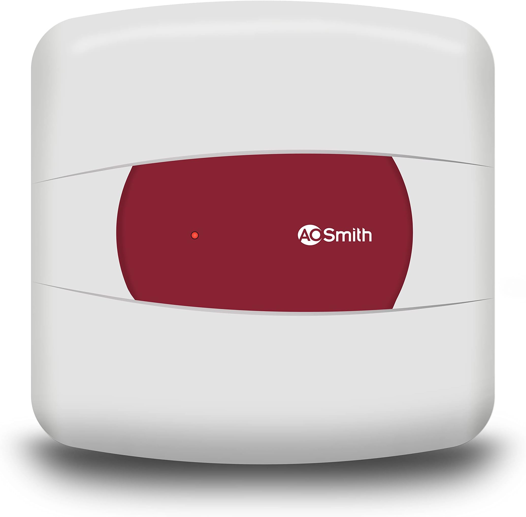 Buy AO Smith Geyser 15 Litre 5 Star Rating (BEE) | Powerful 2KW Heating ...