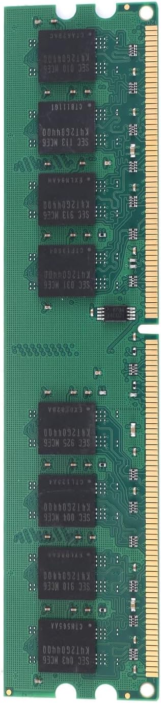 Myqqhbs 1 Pieces DDR4 RAM Memory 4GB 2133Mhz Desktop Memory 288 Pin ...