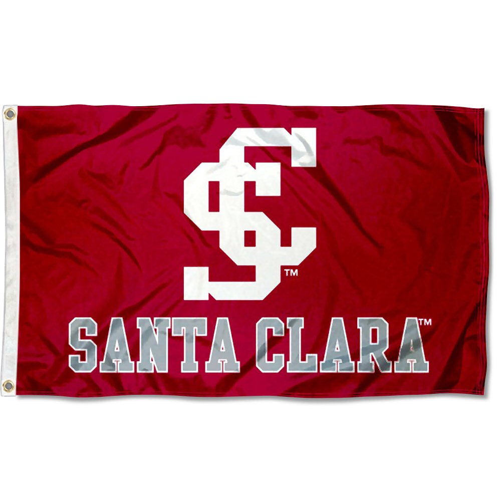 Santa Clara 49ers Logo For Life 49ers San Francisco Santa Clara Bay