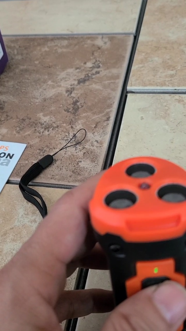 Watch Review - NPS Alpha Anti Barking Device on Amazon Live