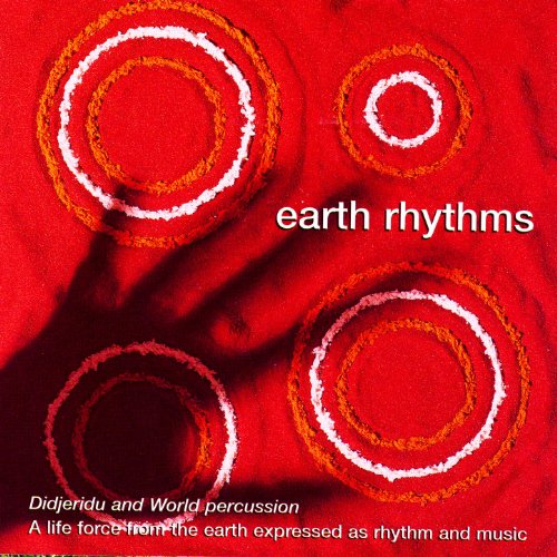Play Earth Rhythms by Ash Dargan on Amazon Music