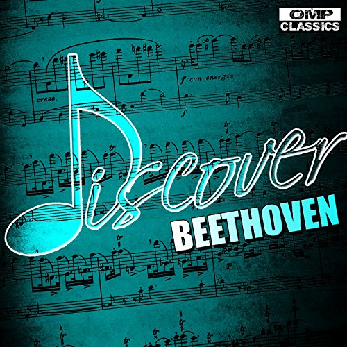 Amazon Music UnlimitedでVARIOUS ARTISTSのDiscover: Beethovenを