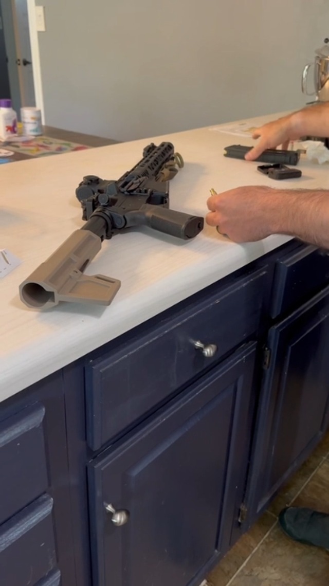 Watch The easy way to get better aim. Sponsor on Amazon Live