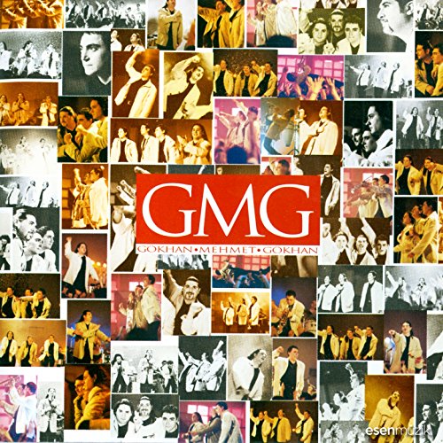 Play GMG by Gmg on Amazon Music